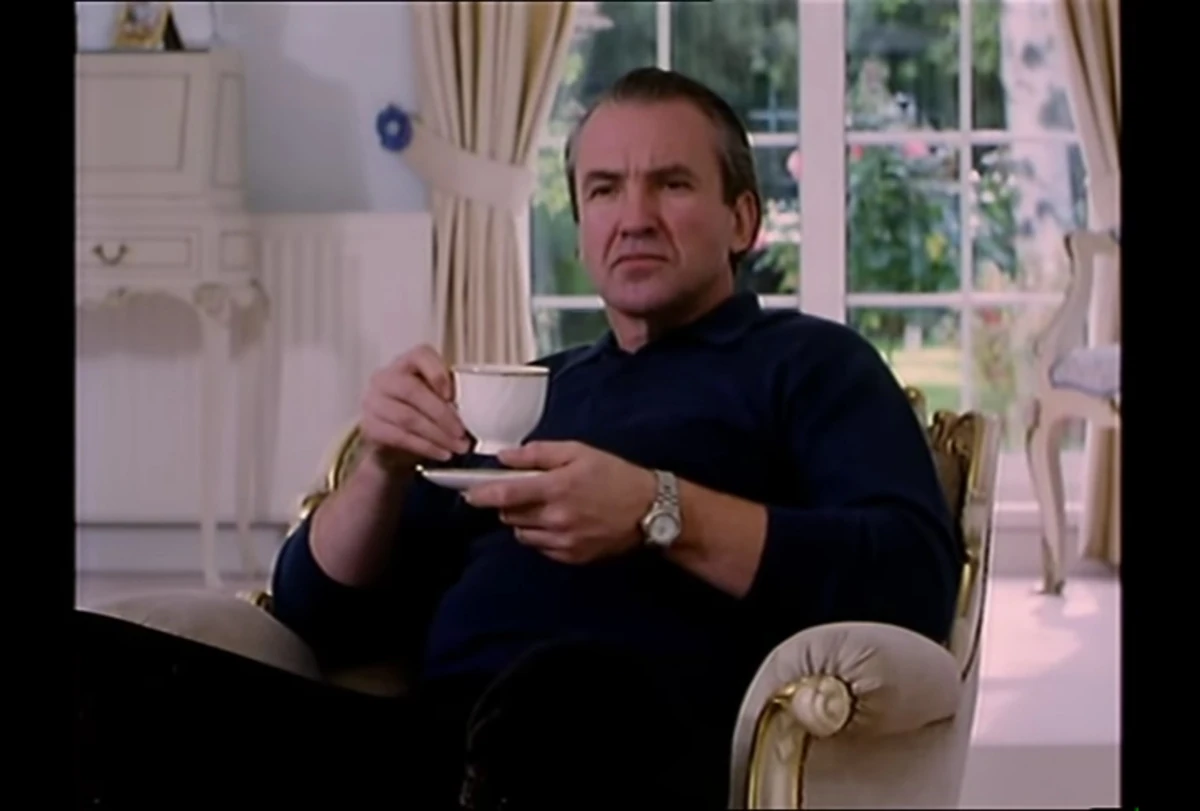 Lamb, Larry | The Bill Wiki | Fandom