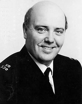 Ron Smollett | The Bill Wiki | Fandom