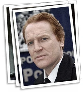 John Heaton | The Bill Wiki | Fandom