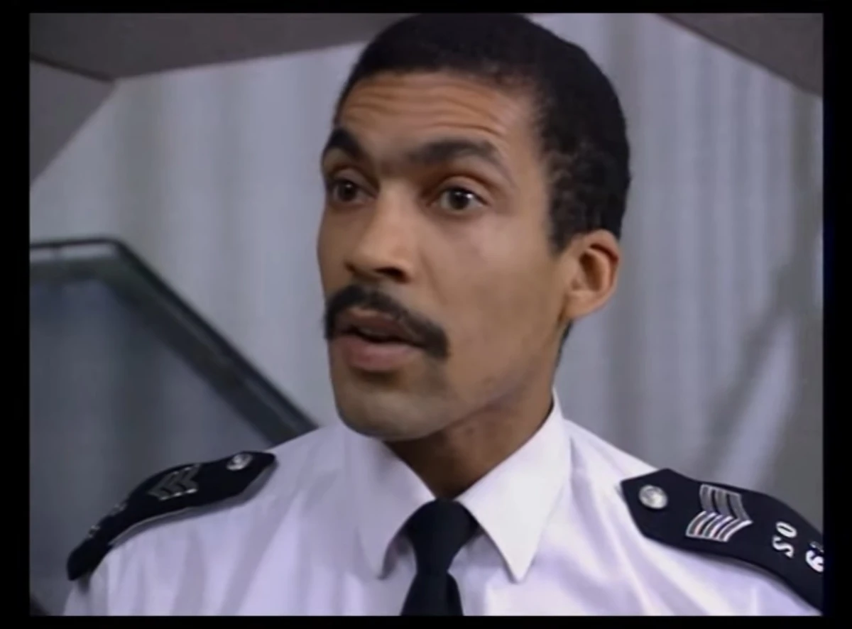 Ray Sage | The Bill Wiki | Fandom