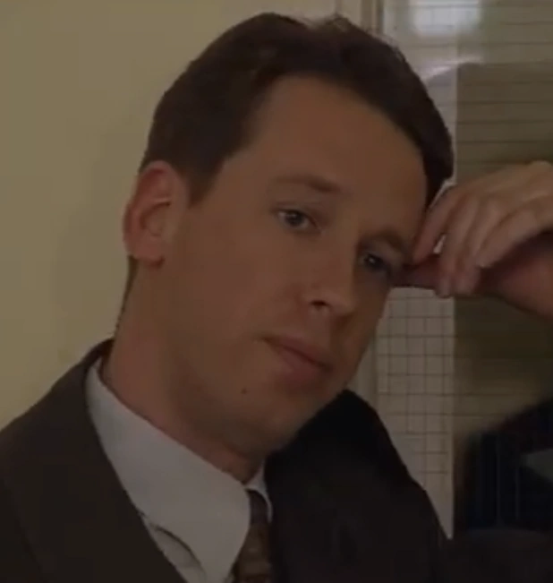 Mackintosh, Andrew | The Bill Wiki | Fandom