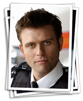 Callum Stone | The Bill Wiki | Fandom