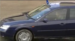 Unmarked CID Car | The Bill Wiki | Fandom