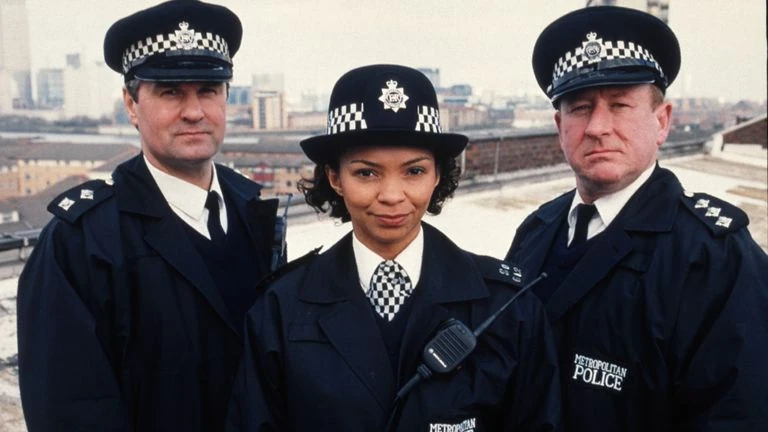 Jane Wall | The Bill Wiki | Fandom