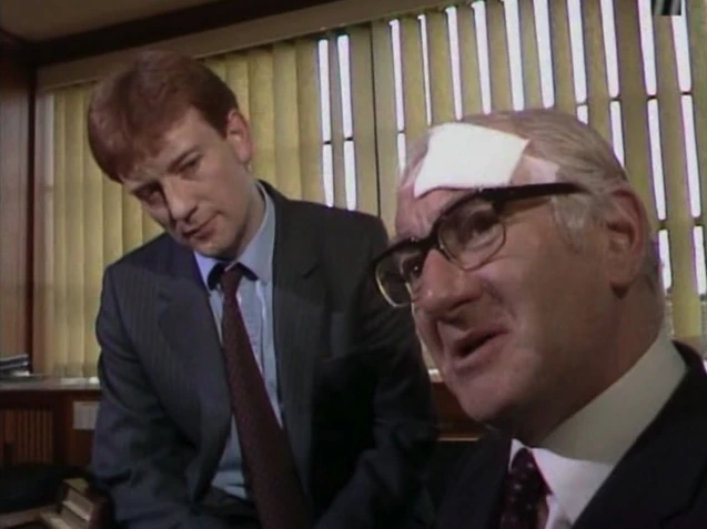 Suspects (1985) | The Bill Wiki | Fandom