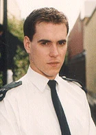 Peyton, Ben | The Bill Wiki | Fandom