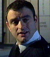 Dave Quinnan/Images | The Bill Wiki | Fandom