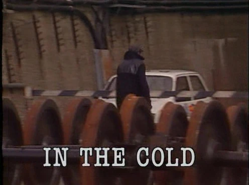 Episode:In The Cold | The Bill Wiki | Fandom