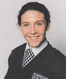 Cass Rickman/Images | The Bill Wiki | Fandom