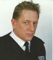 Jim Carver | The Bill Wiki | Fandom