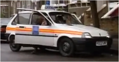 Police Cars | The Bill Wiki | Fandom