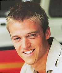 Dean McVerry | The Bill Wiki | Fandom