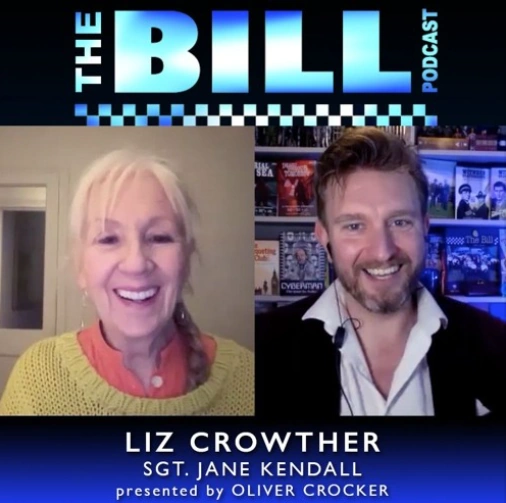 Crowther, Liz | The Bill Wiki | Fandom
