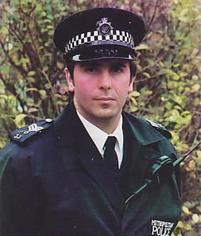 Craig Gilmore/Service Record | The Bill Wiki | Fandom