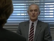 Eric Petch | The Bill Wiki | Fandom