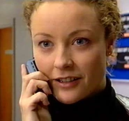 Debbie McAllister | The Bill Wiki | Fandom