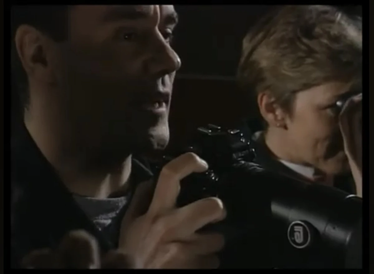 Gordon | The Bill Wiki | Fandom