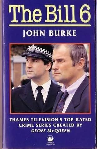 Novels | The Bill Wiki | Fandom