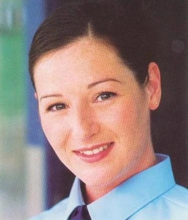 Marilyn Chambers | The Bill Wiki | Fandom