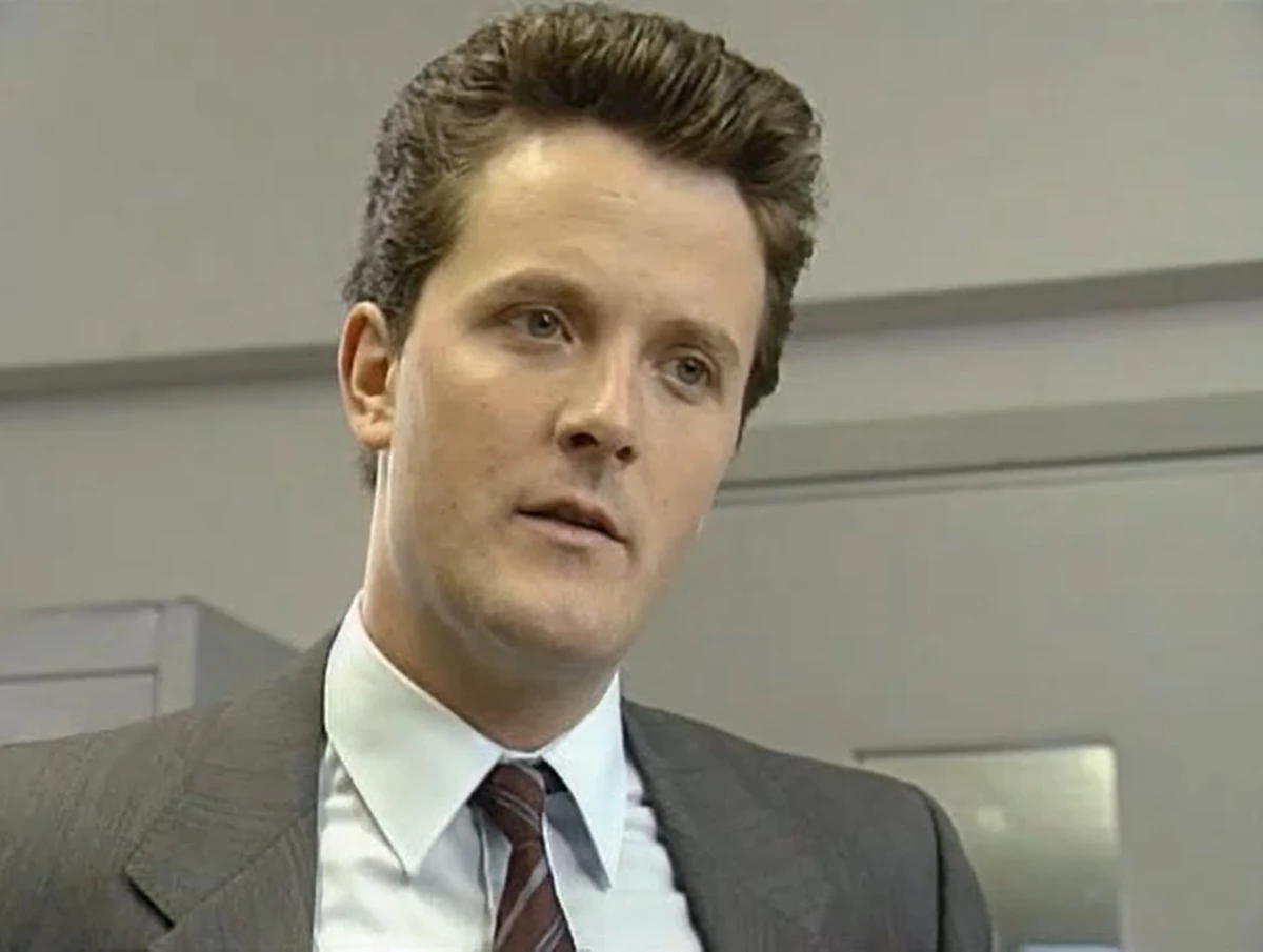 Chris Lovell | The Bill Wiki | Fandom