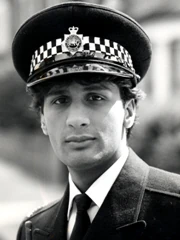 Dinesh Patel | The Bill Wiki | Fandom