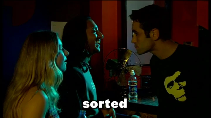 Episode:Sorted | The Bill Wiki | Fandom
