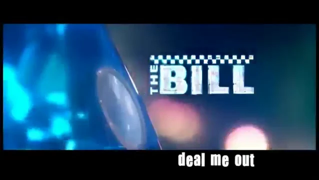 Episode:Deal Me Out | The Bill Wiki | Fandom