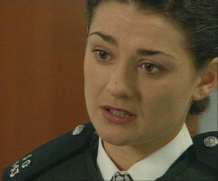 Andrea Dunbar | The Bill Wiki | Fandom