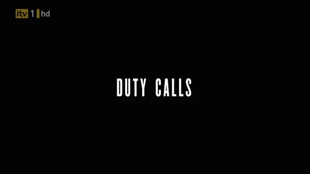 Episode:Respect: Part 1 | The Bill Wiki | Fandom