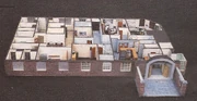 Sun Hill Police Station/Layout | The Bill Wiki | Fandom