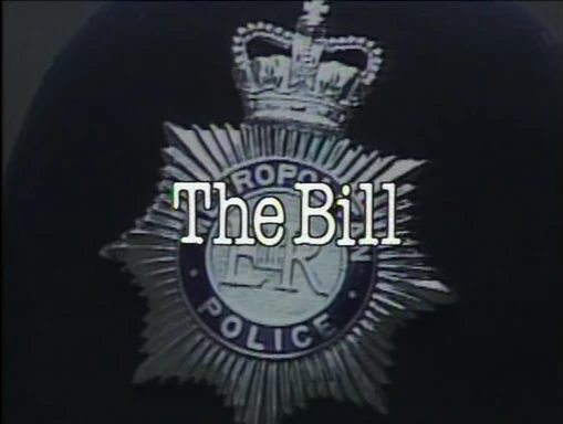 Series 1 | The Bill Wiki | Fandom