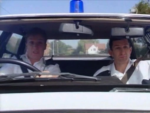 The Chase | The Bill Wiki | Fandom