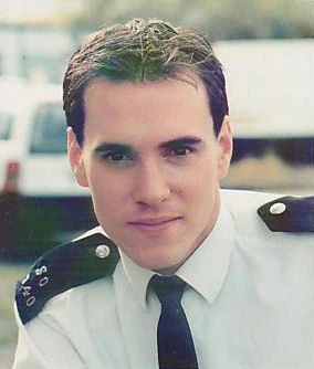 Ben Hayward | The Bill Wiki | Fandom