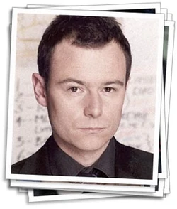 Neil Manson | The Bill Wiki | Fandom