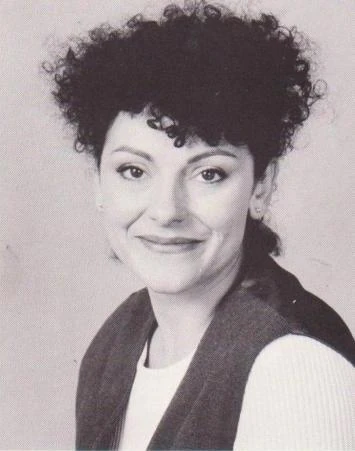 Suzi Croft | The Bill Wiki | Fandom