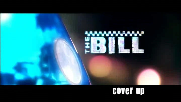 Episode:Cover Up | The Bill Wiki | Fandom