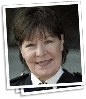 Gina Gold | The Bill Wiki | Fandom