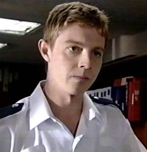 Sam Harker | The Bill Wiki | Fandom