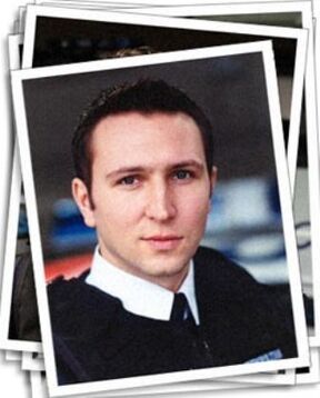 Dale Smith | The Bill Wiki | Fandom
