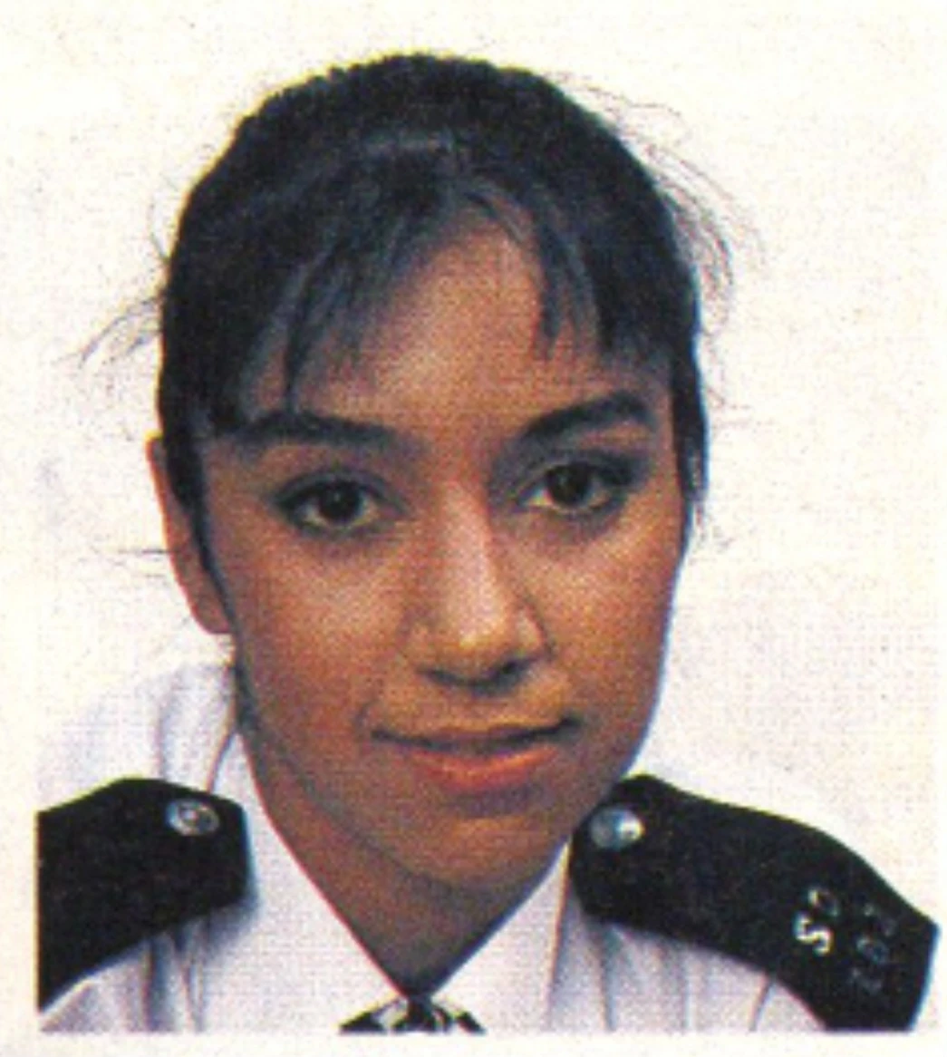 Indrani, Seeta | The Bill Wiki | Fandom