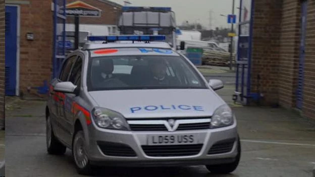 Sun Hill Police Station/History | The Bill Wiki | Fandom