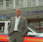 Frank Burnside | The Bill Wiki | Fandom