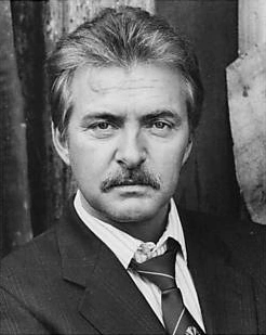 Ted Roach | The Bill Wiki | Fandom