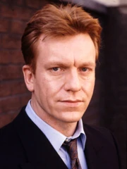Gordon Wray | The Bill Wiki | Fandom