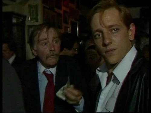 Category:Series 1 | The Bill Wiki | Fandom