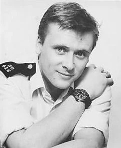 Ken Melvin | The Bill Wiki | Fandom