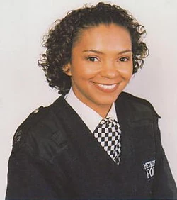 Di Worrell | The Bill Wiki | Fandom