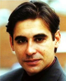 James, Raji | The Bill Wiki | Fandom