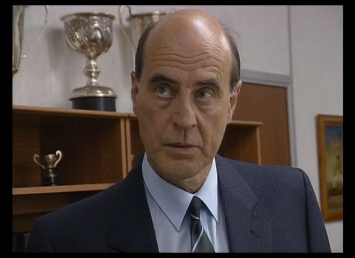 Philip Wilson | The Bill Wiki | Fandom