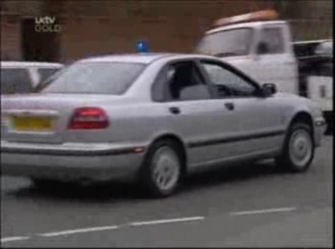 Crime Car | The Bill Wiki | Fandom